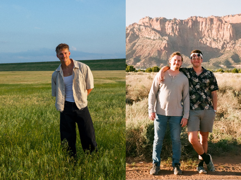 Forrest Frank and The Figs 'Lemonade' hits #1 across all genres - ReachFM: Peace Country's hub ...